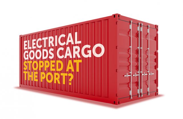 electrical-goods-cargo - Allseas Global